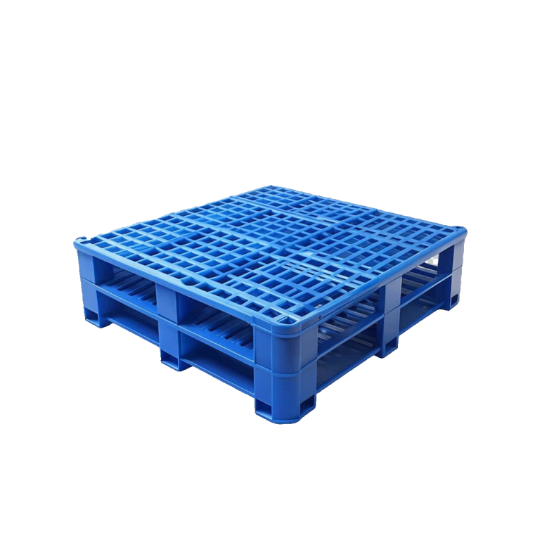 JVGPLAST PALLETS DE PLASTICO